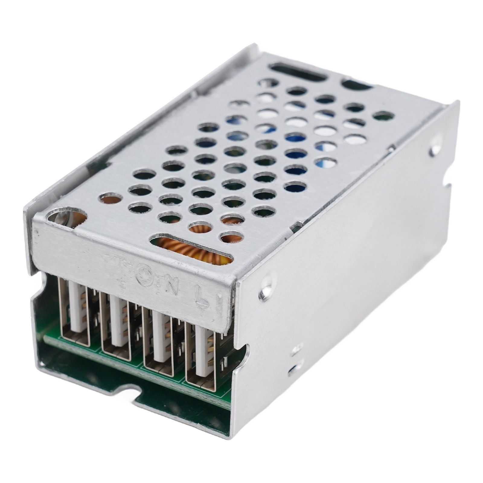 Power Converter Stepdown Powermodule DC 9V-36V DC-DC Large Current USB ...