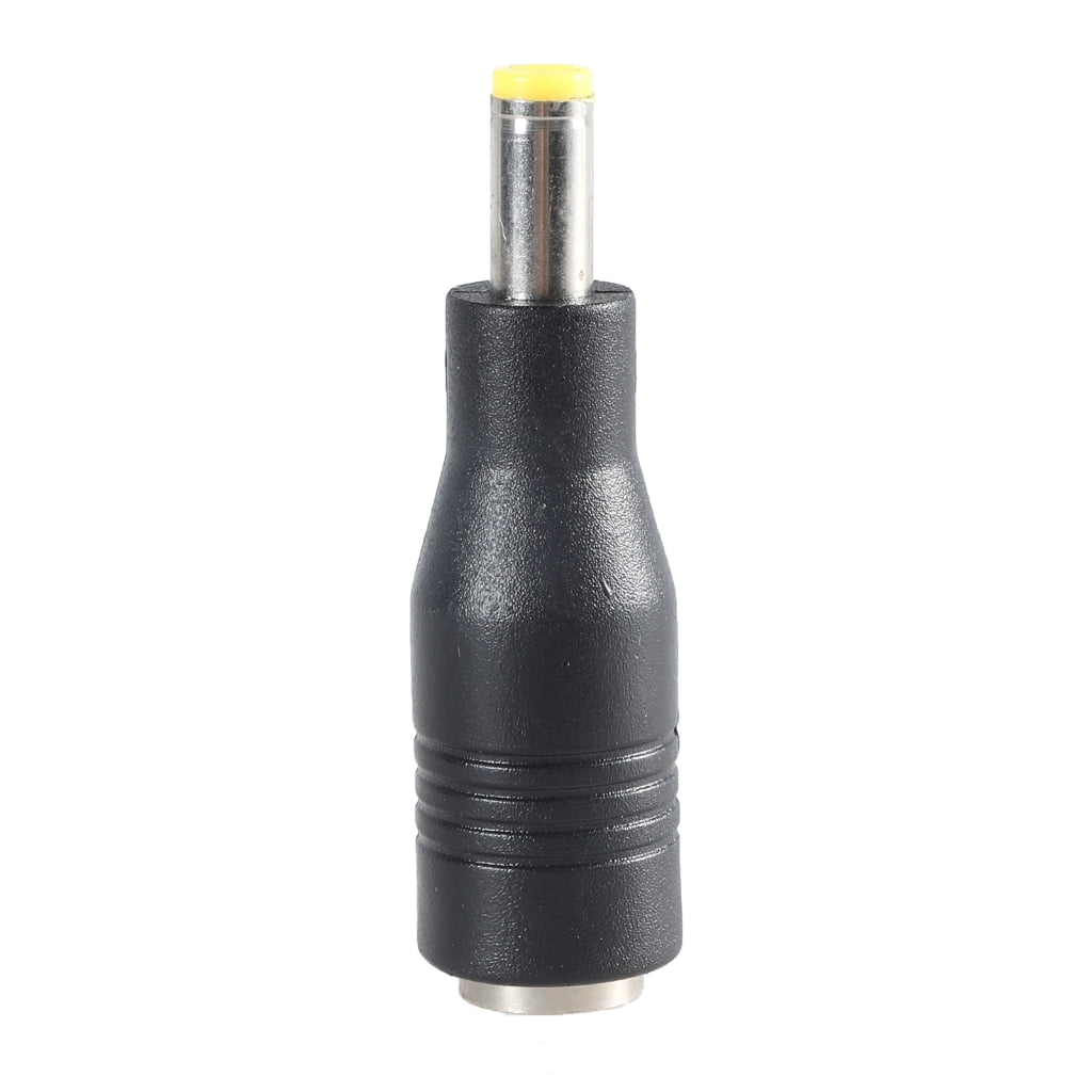 Power Converters DC7.9x0.9mm Female to 5.5x2.1mm/5.5x2.5mm Male Adapter ...