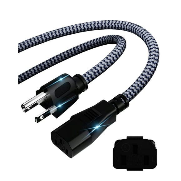 10a 250V Power Cords