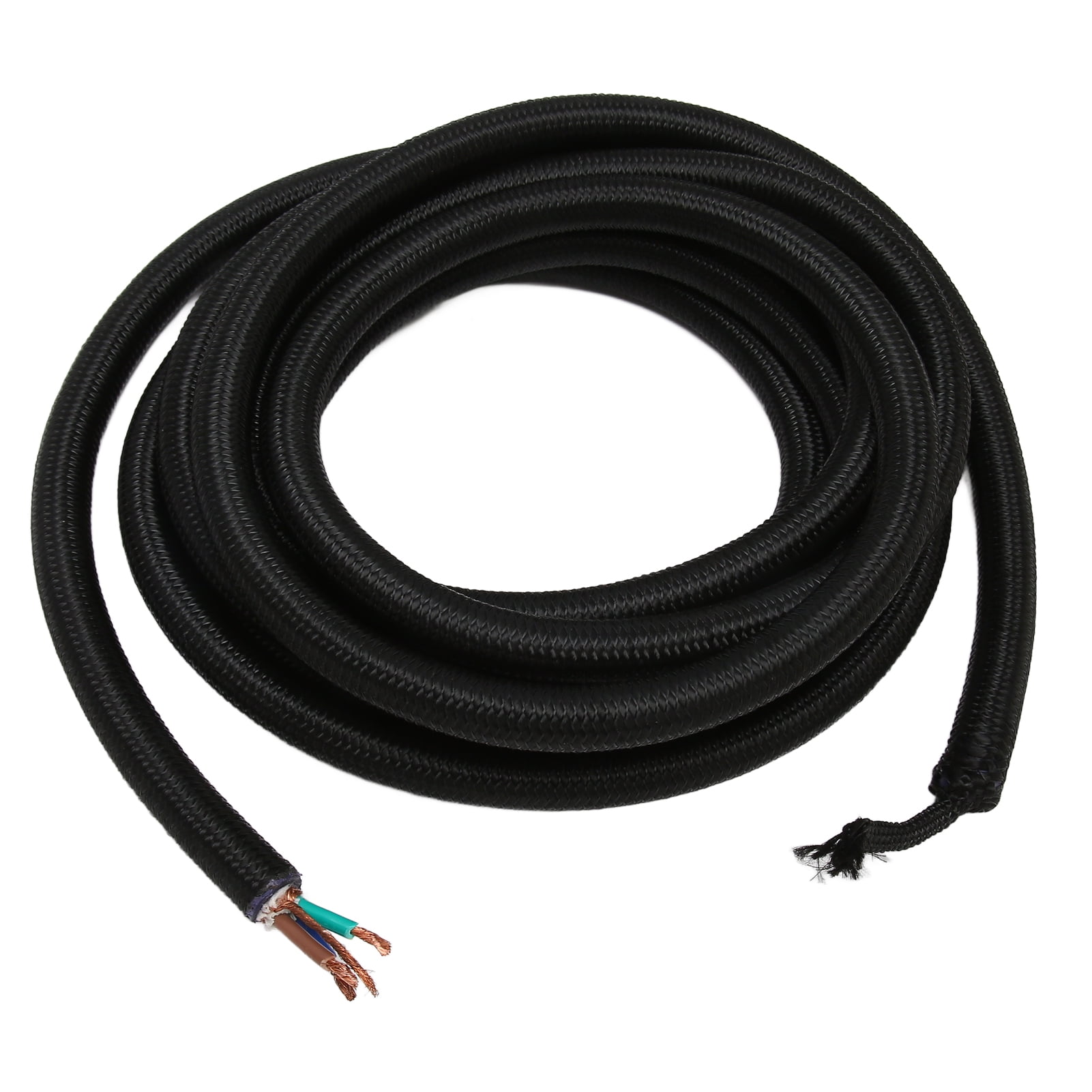 Power Cord 6N OCC Copper Core HiFi Power Cable AC Power Sound Video ...