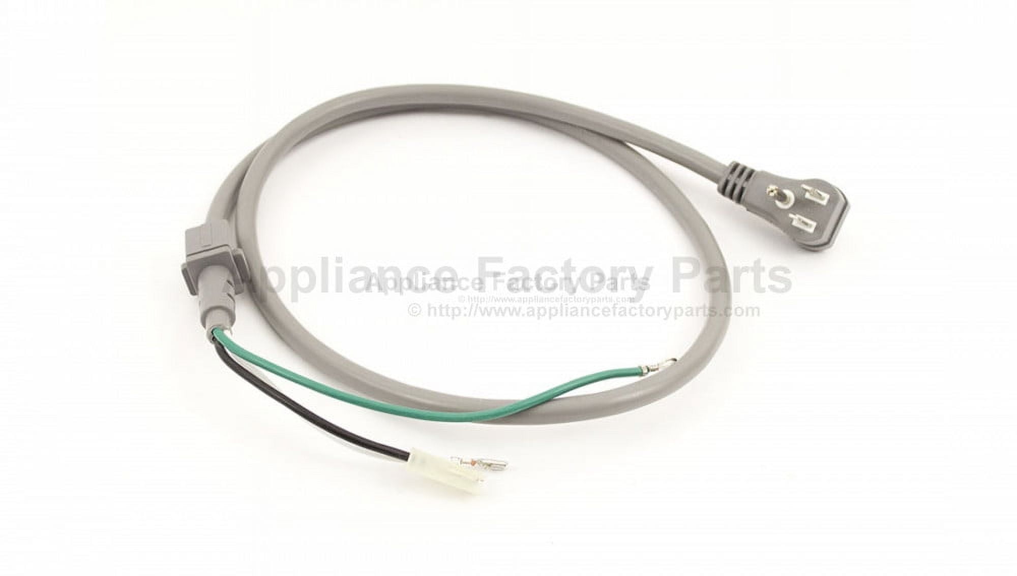 LG Power cord assembly EAD59116211 - Walmart.com