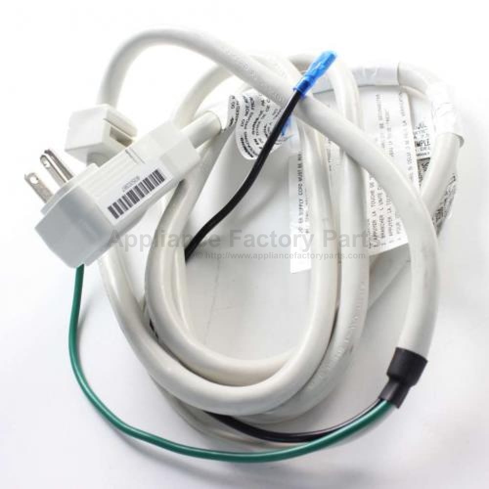 Power Cord Assembly EAD63469501 - Walmart.com