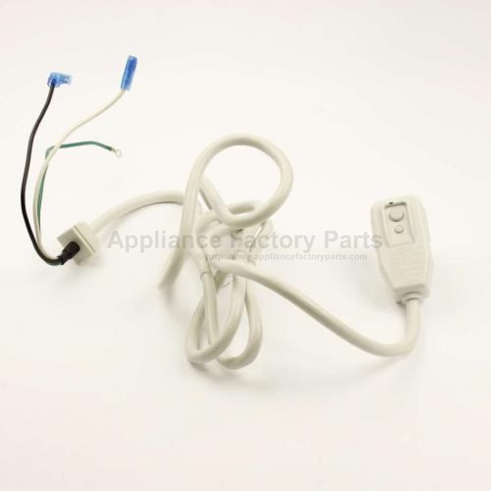 ZENITH Power cord assembly EAD63469504 - Walmart.com