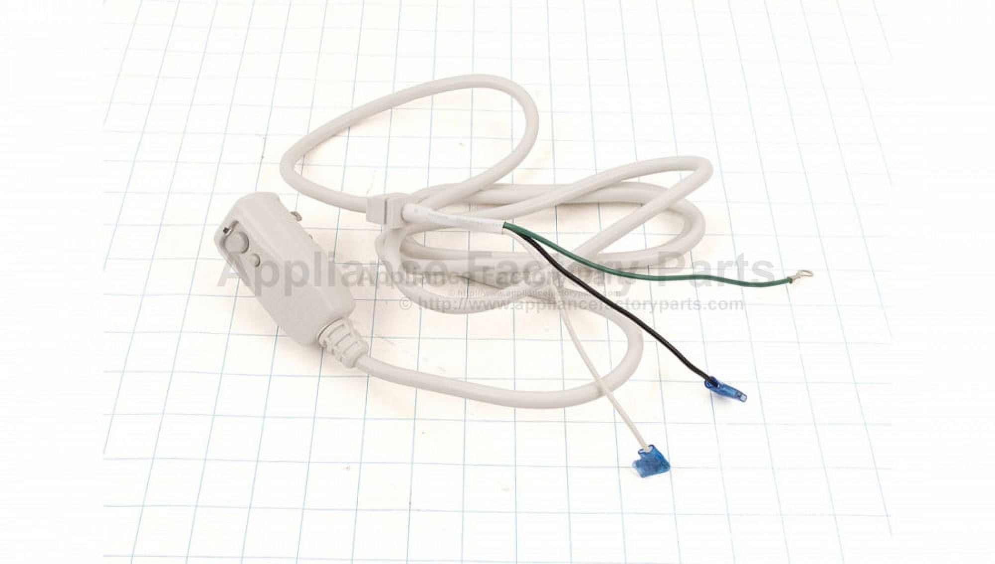 Power Cord Assembly P67310302 - Walmart.com