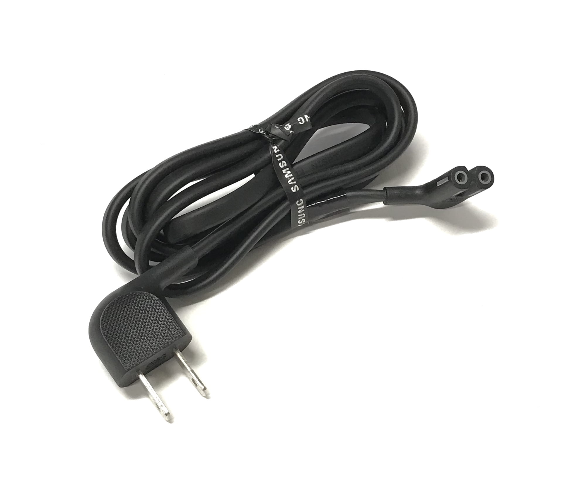 Power Cord Cable Compatible With Samsung Model Numbers QN98QN90AAF ...