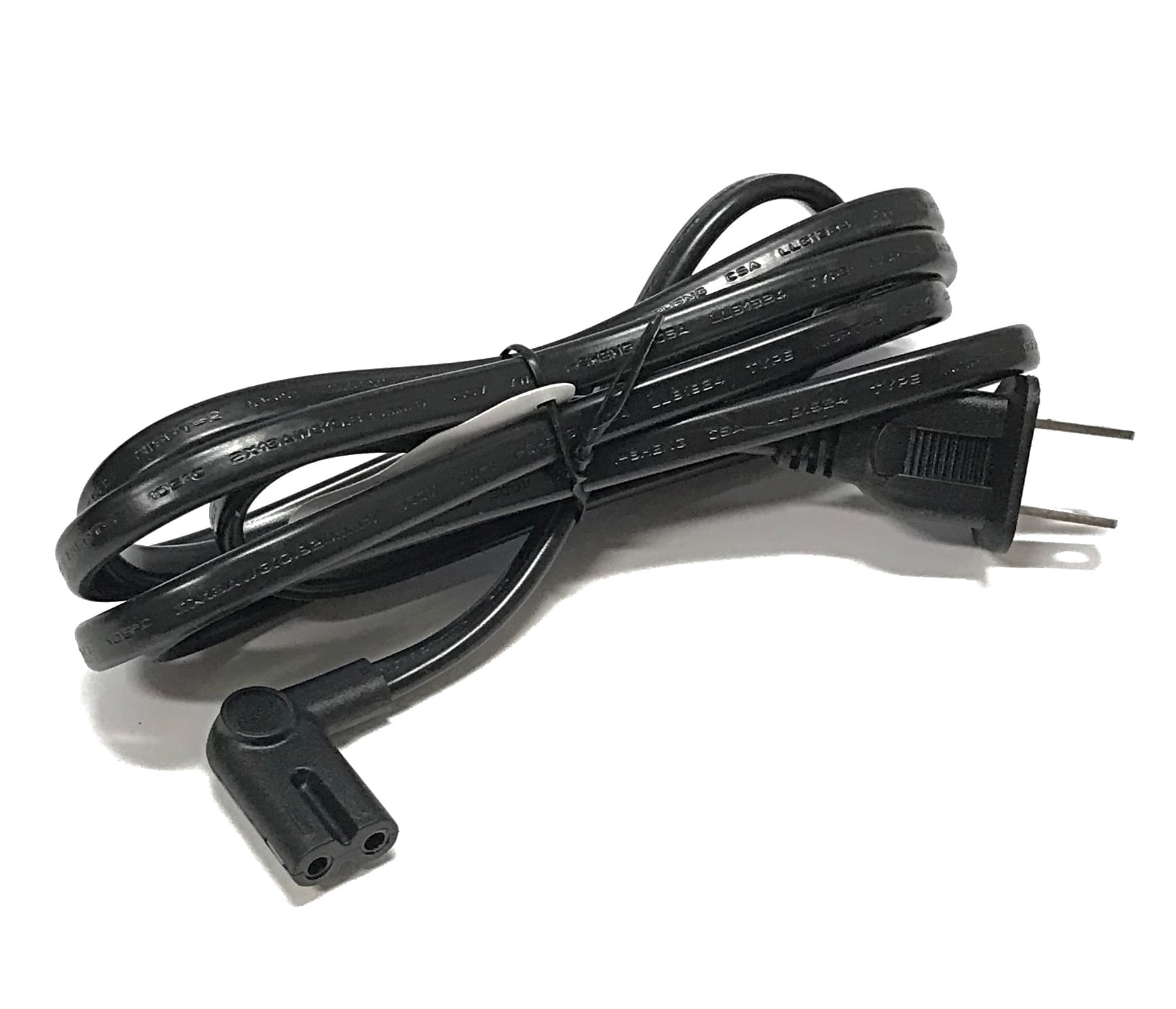 Power Cord Cable Compatible With Sony Model Numbers KD85X91J, KD-85X91J ...