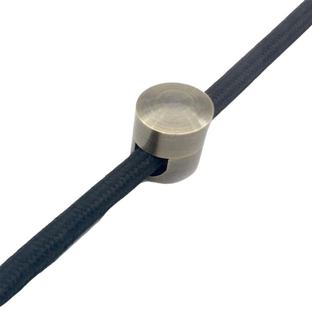 Power Cord Fixer DIY Vintage Chandelier Wire Fixation Lot O1 Fast K9E4 ...