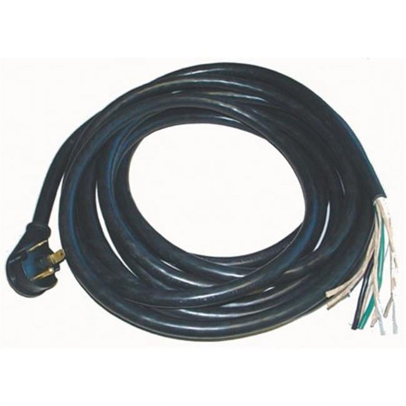 Power Cord Male Only 30A - Walmart.com
