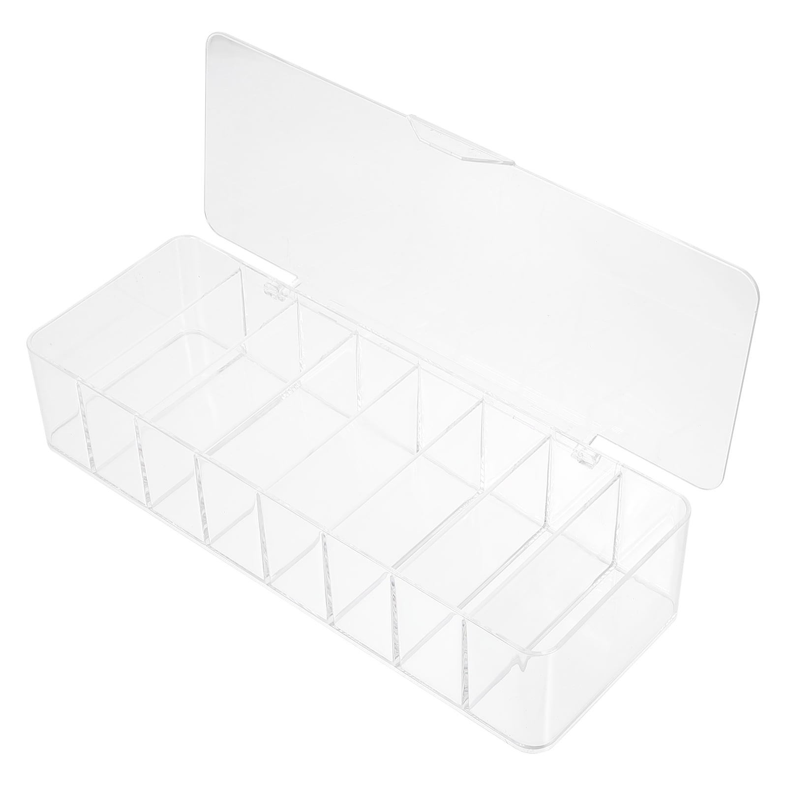 Power Cord Organizer Charger Storage Box Cable Management Box - Walmart.com