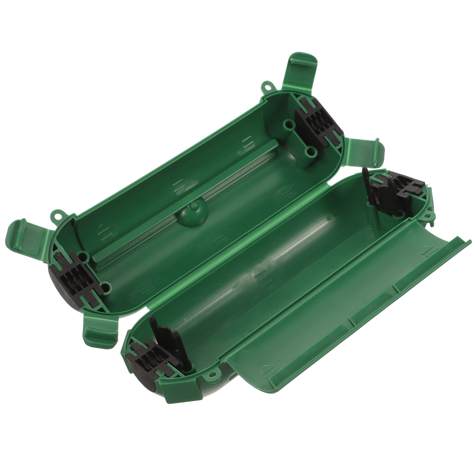 Power Cord Protective Cover Extension Outdoor with Hole Secrional ...