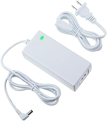 Power Cord Replacement Compatible with Cricut Explore 3 Cutting Machine ...