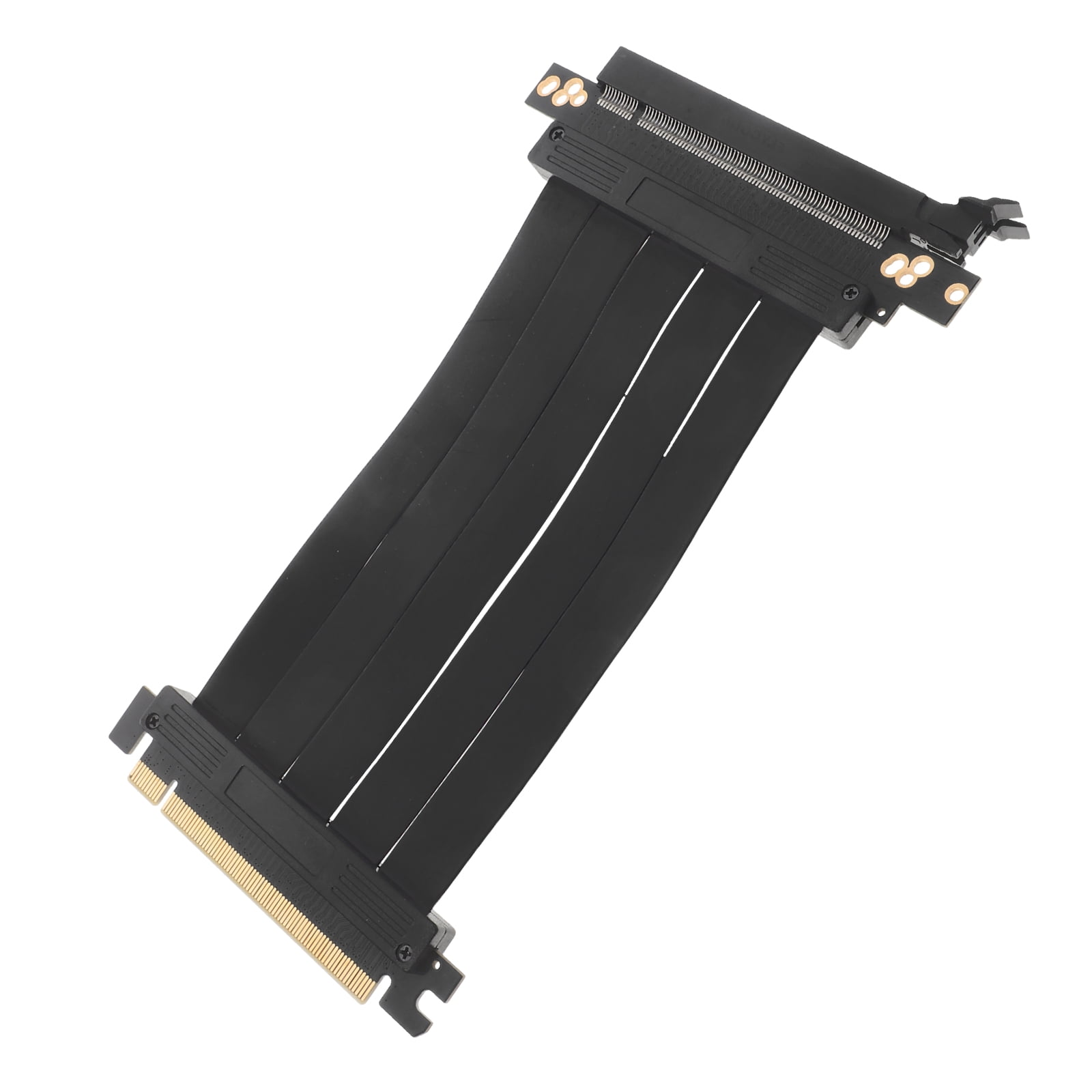 Power Cord Replacement Graphics Card Extension Cable - Walmart.com