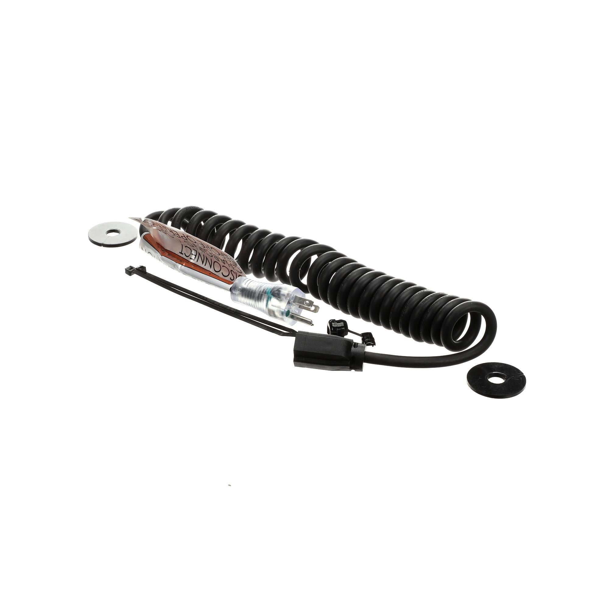 Mart Cart Power Cord Replacement Kit, Ul 280-1823 - Genuine OEM ...