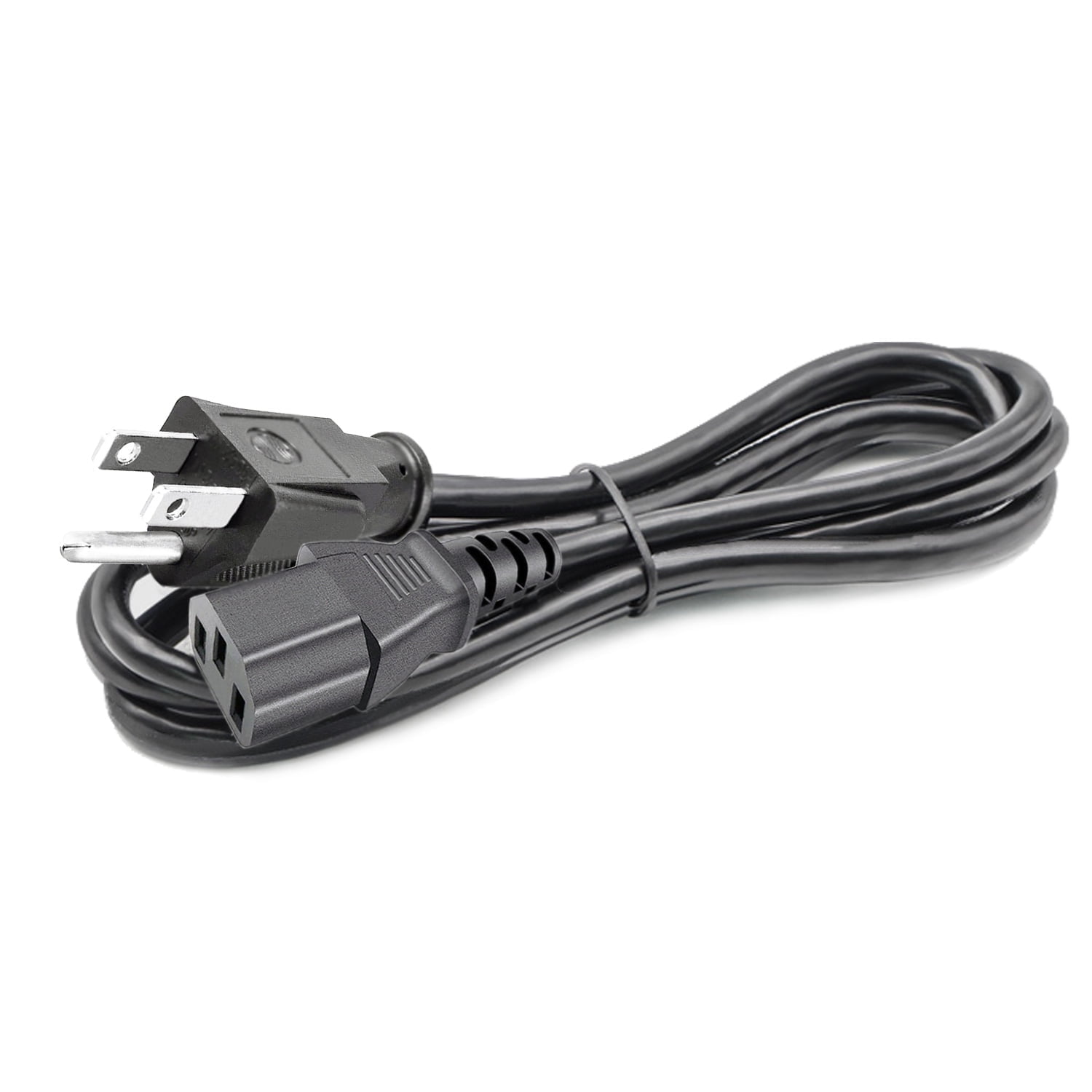 Power Cord Compatible With Star Micronics TSP100 TSP143U TSP143IIIU ...