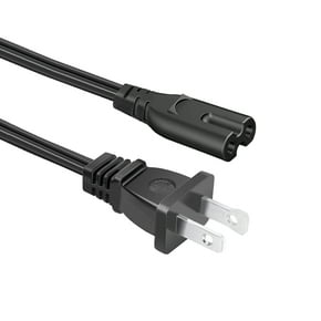 2 Prong Cables
