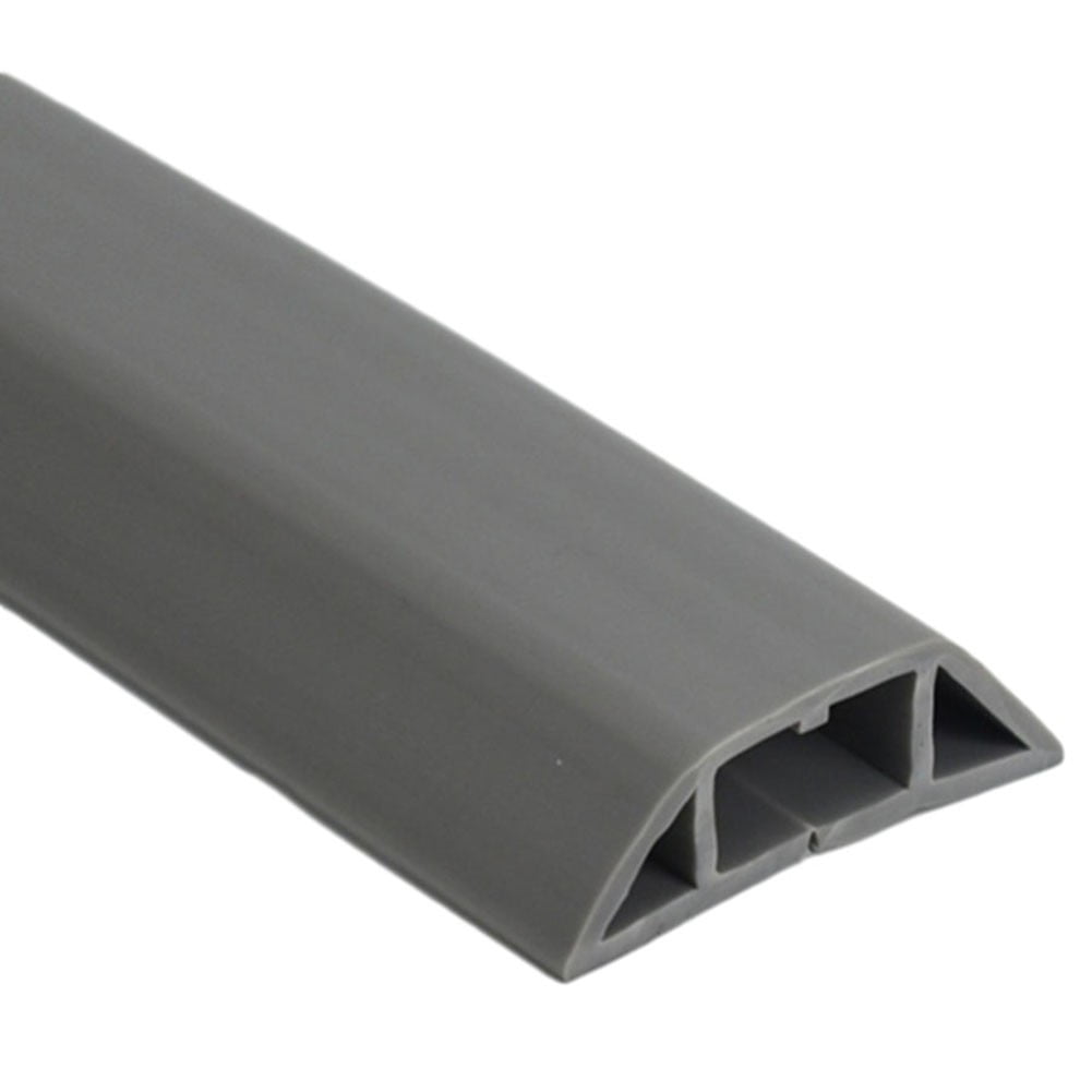 Power Cord Soft Pvc Cover Floor Cable Protector Floor Cable Trough ...