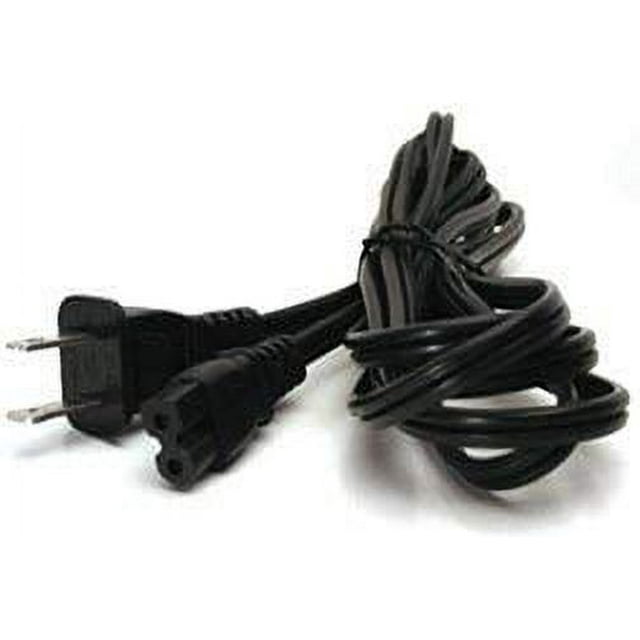 Power Cord for Many Singer Sewing Machines - Walmart.com