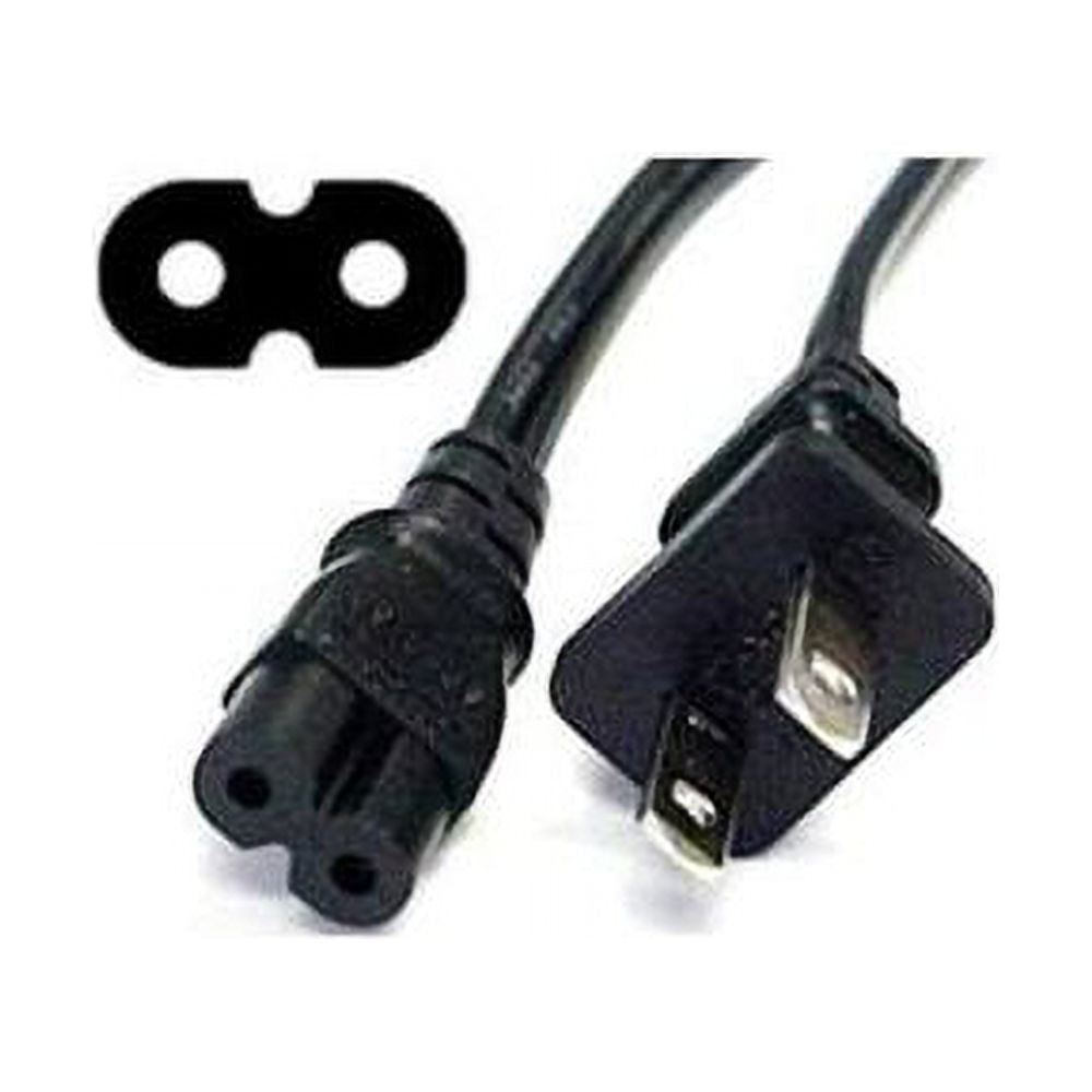 Power Cord for Samsung UN40EH6000FXZA LED TV [Electronics] - Walmart.com