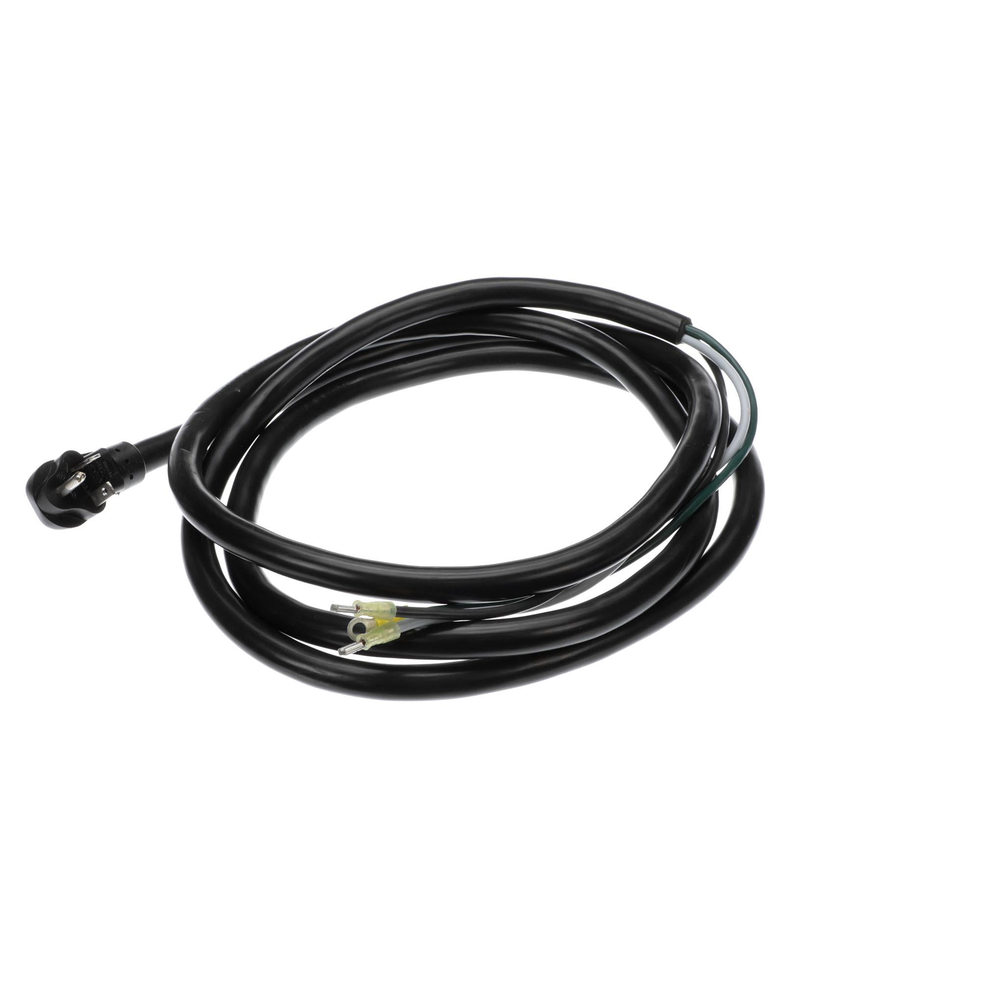 Intermetro Power Cord RPC5-RTANGLE-20 - Genuine OEM Replacement Part ...