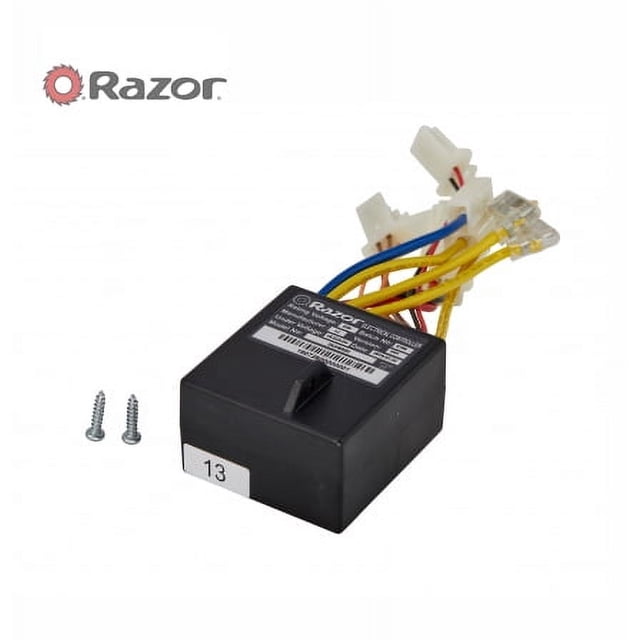 Power Core E100 Control Module (V1+) - Walmart.com