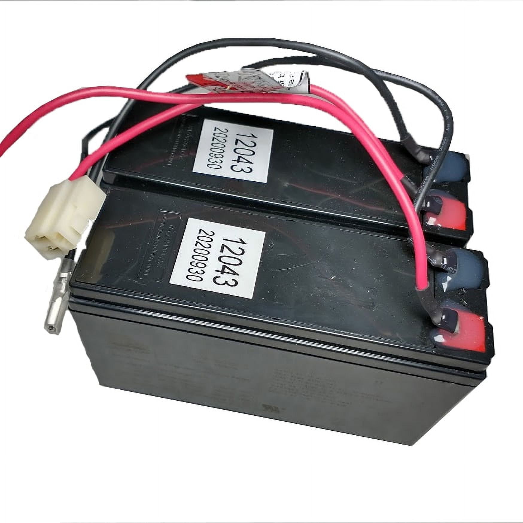 Power Core E100 V1+ Battery - Walmart.com