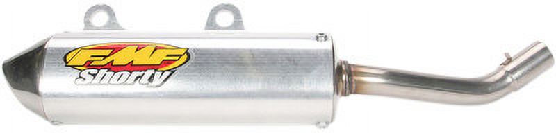 Power Core II Shorty Silencer - Walmart.com