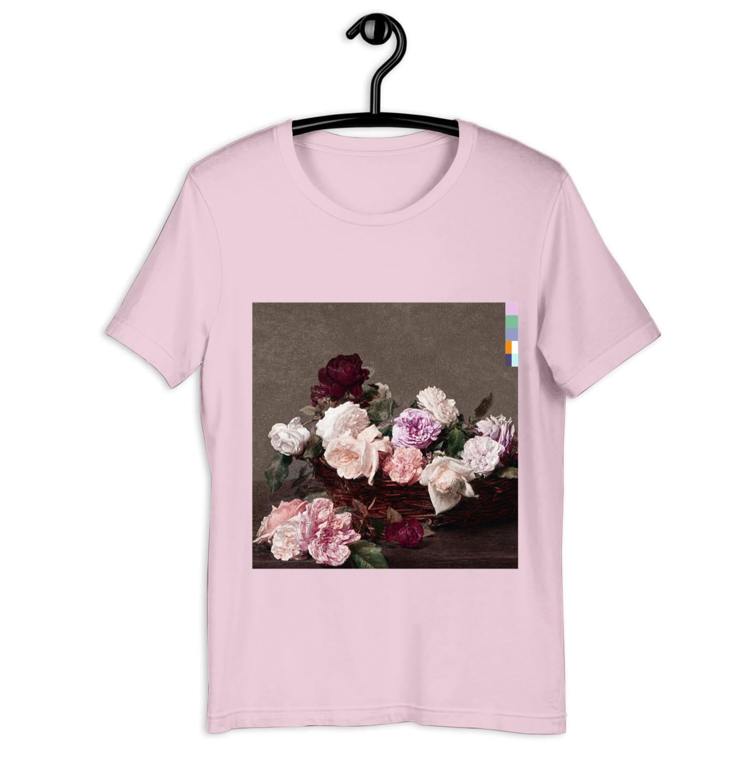 Power Corruption And Lies Shirt New Order Shirt - Walmart.com