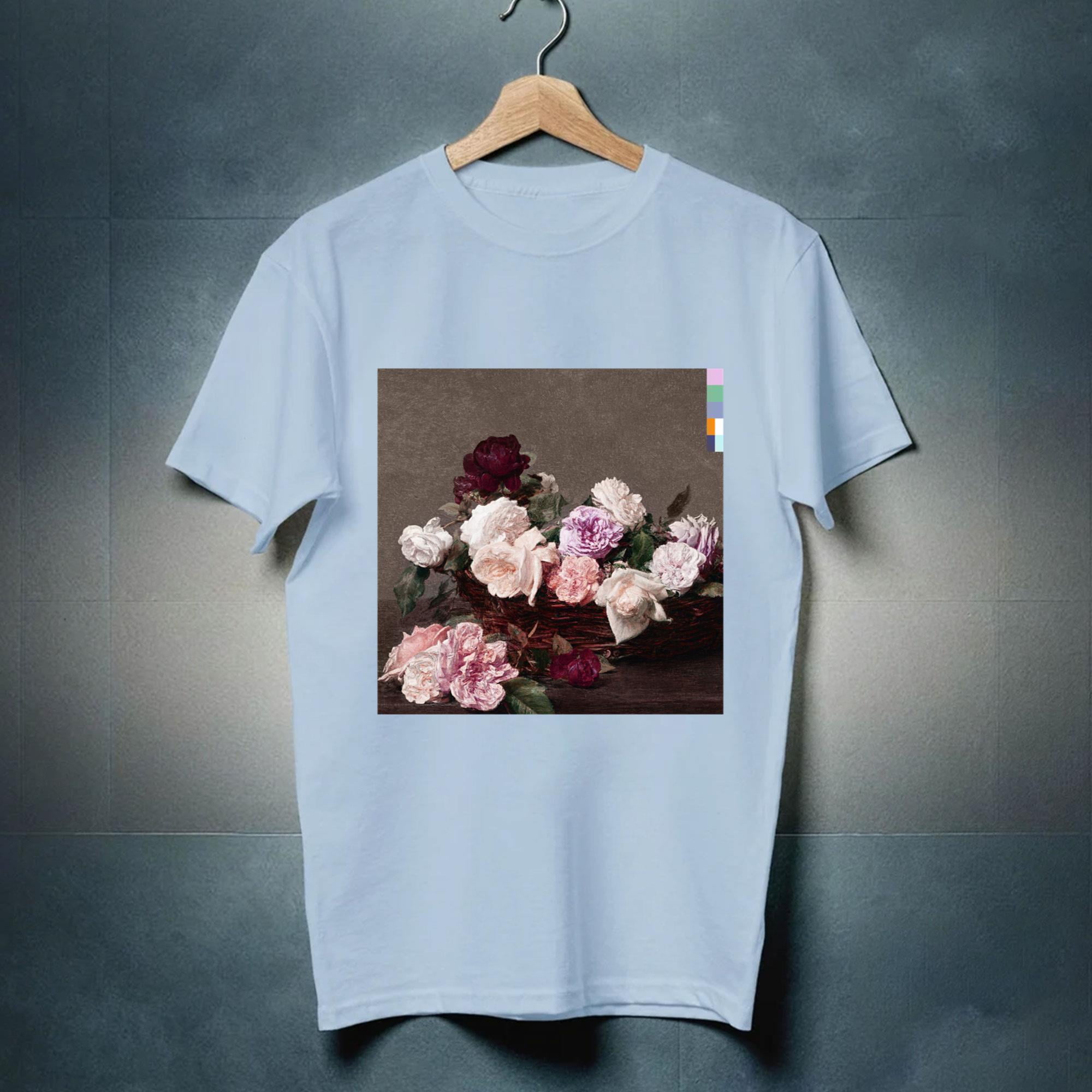 Power Corruption And Lies Shirt New Order Shirt - Walmart.com