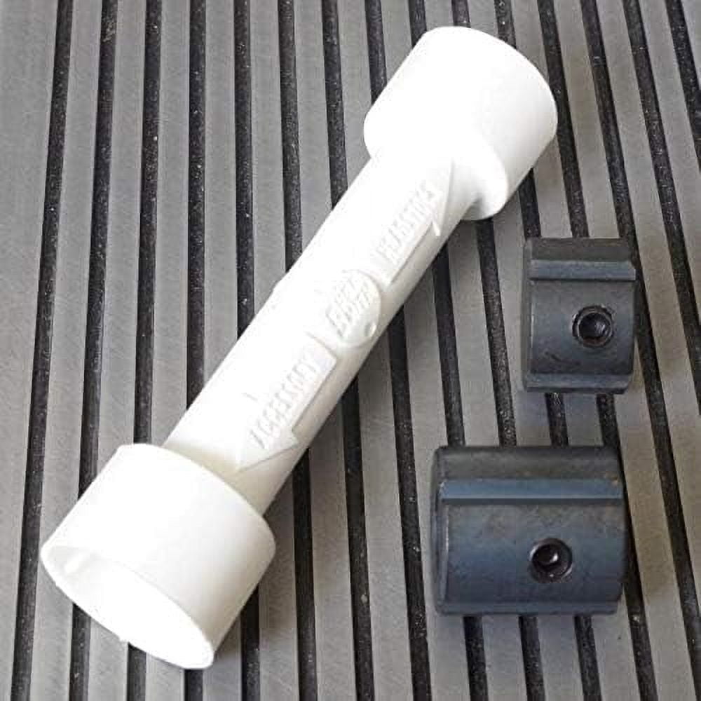 Power Coupling Kit with Upper & Lower Drive-Side Hubs - Walmart.com