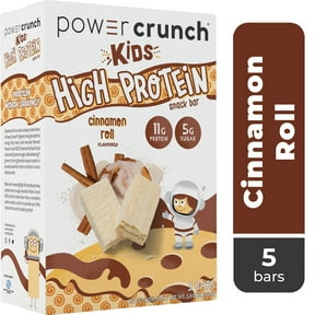 Power Crunch Protein Bars in Protein - Walmart.com