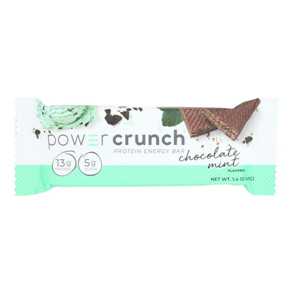 Power Crunch Protein Bars in Protein - Walmart.com