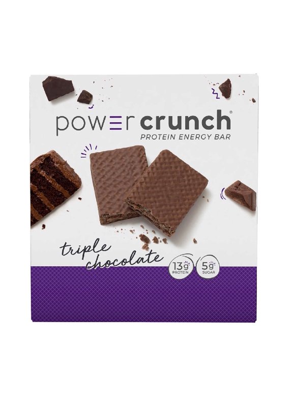 Power Crunch Bars in Protein Bars - Walmart.com