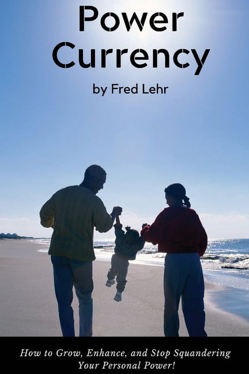 Power Currency, (Paperback) - Walmart Business Supplies