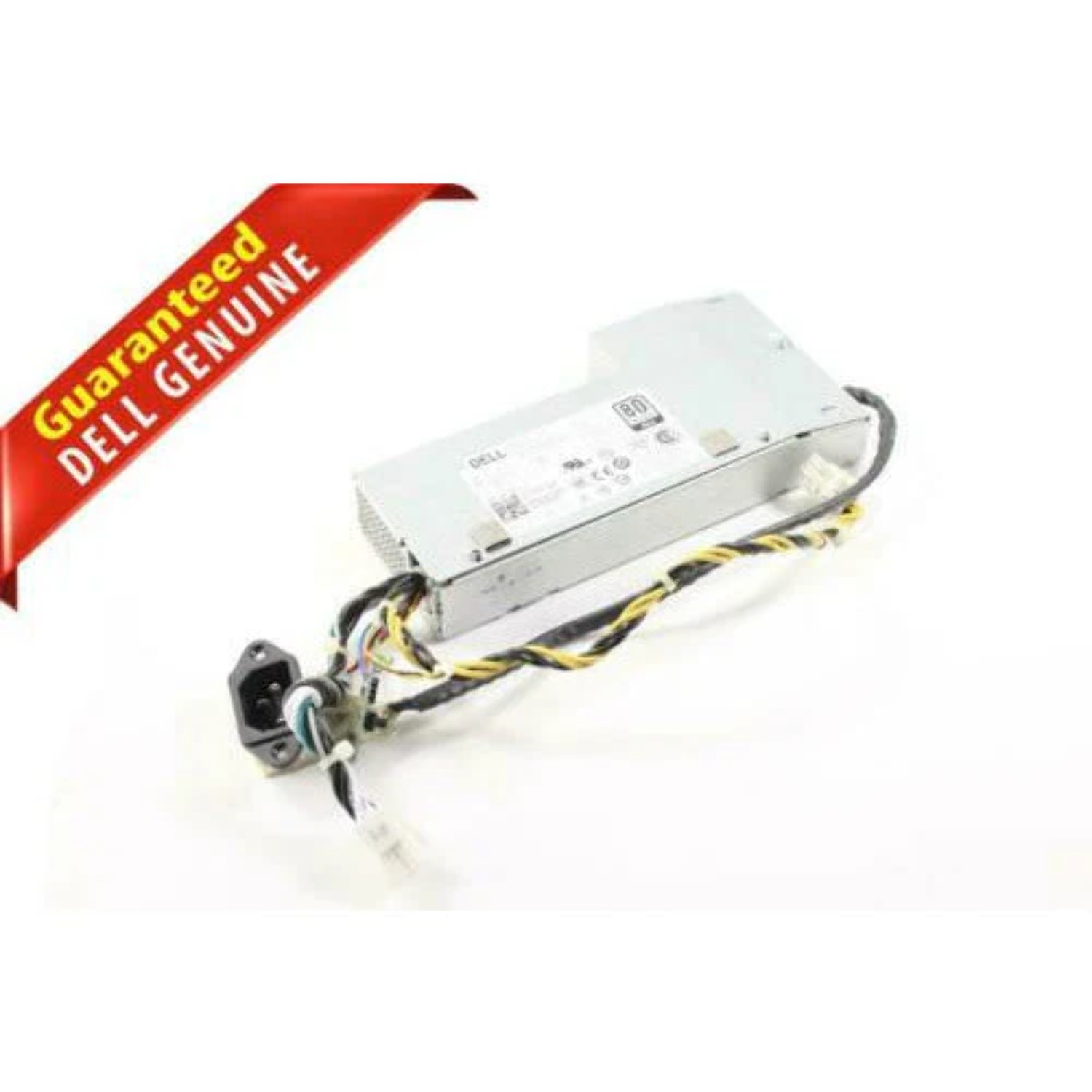 Power Dell AIO Inspiron 23 5348 OptiPlex 9030 D185EA-00 185W Power Supply DELL 0467pc dps-185ab ...