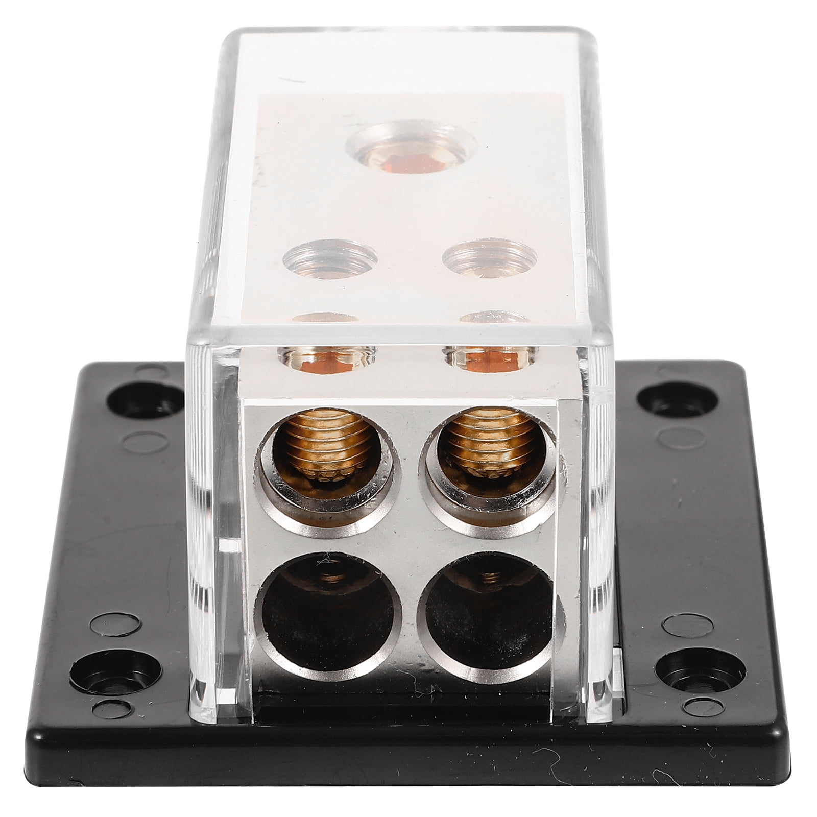 Fondotin Sound System Distribution Block Plastic 1pcs