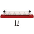 Power Distribution Block M6 Screw 6 Terminal Bus Bar DC 12V?48V 150A ... Power Distribution Block M6 Screw 6 Terminal Bus Bar DC 12V?48V 150A ...