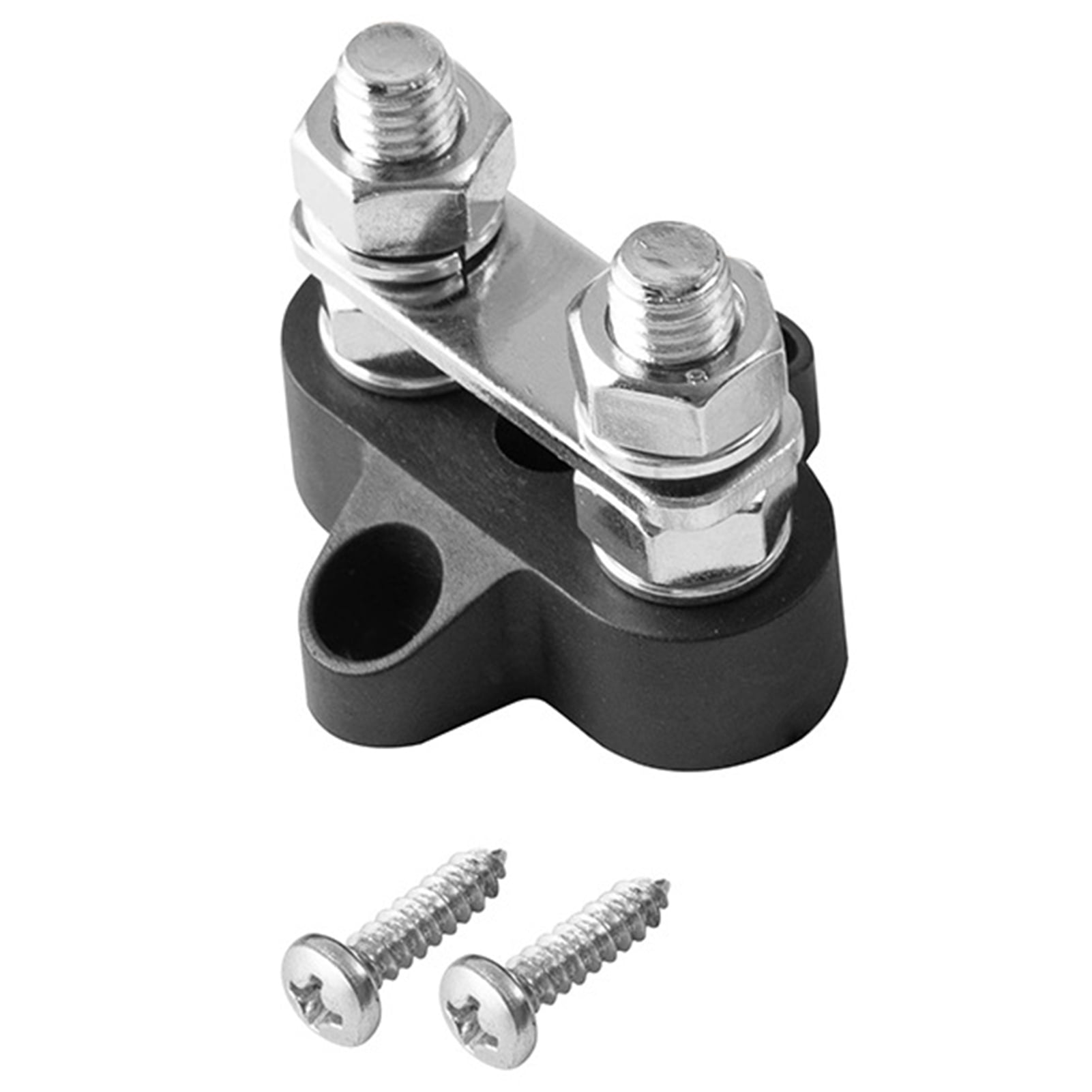 Power Distribution Block Plug And Play 150A DC48V Heavy Duty Dual Type ...