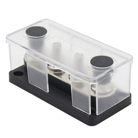 Power Distribution Block,Power Distribution Block 48V Bus Bar with ...