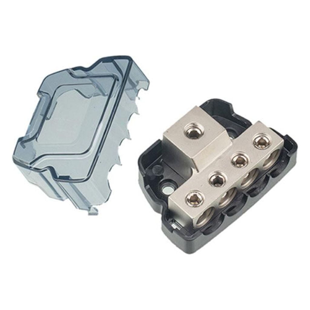 Power Distribution Distribution Cable Splitter - Walmart.com