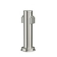 Power Distribution Garden Socket Column 2-Way Power Outlet Compact ...