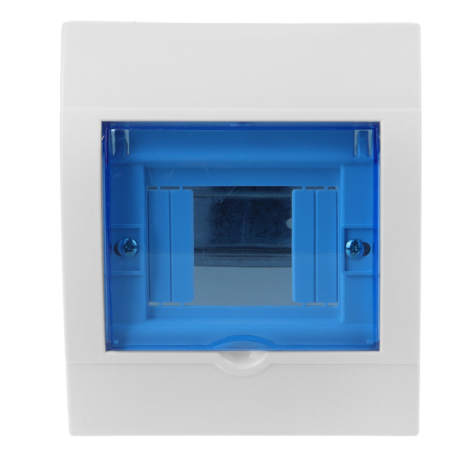 Power Distribution Junction Box 4 Way Distribution Protection Box ...