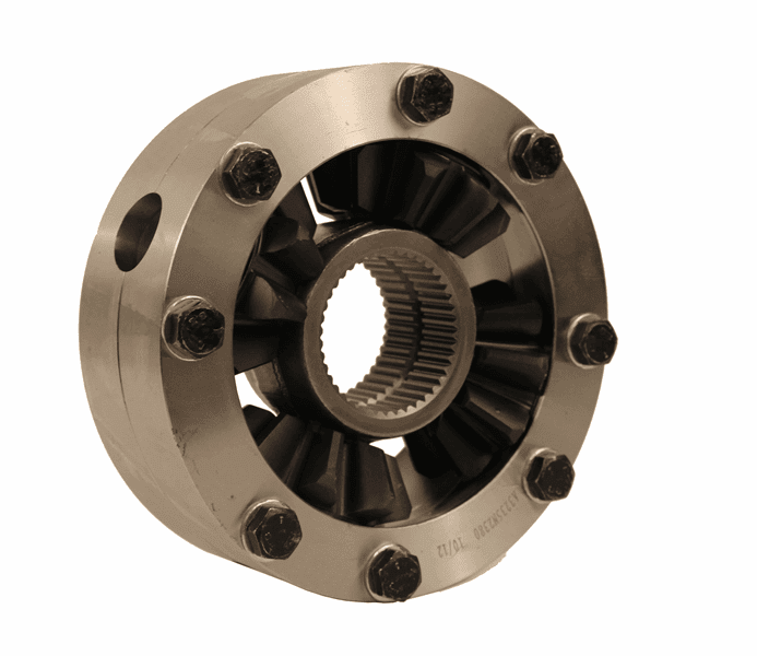 Power Divider Case Assembly | Meritor A-3235-N-2380 | FleetRun FR ...