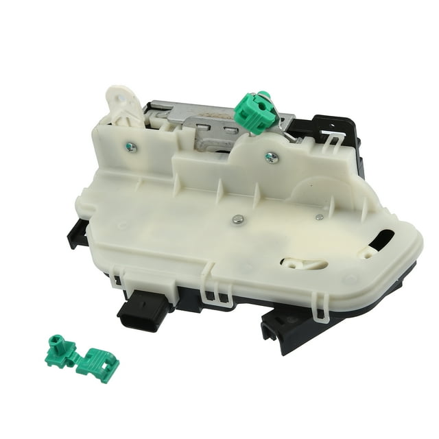 Power Door Lock Actuator Motor Front Left Driver Side ford Focus 2008 ...