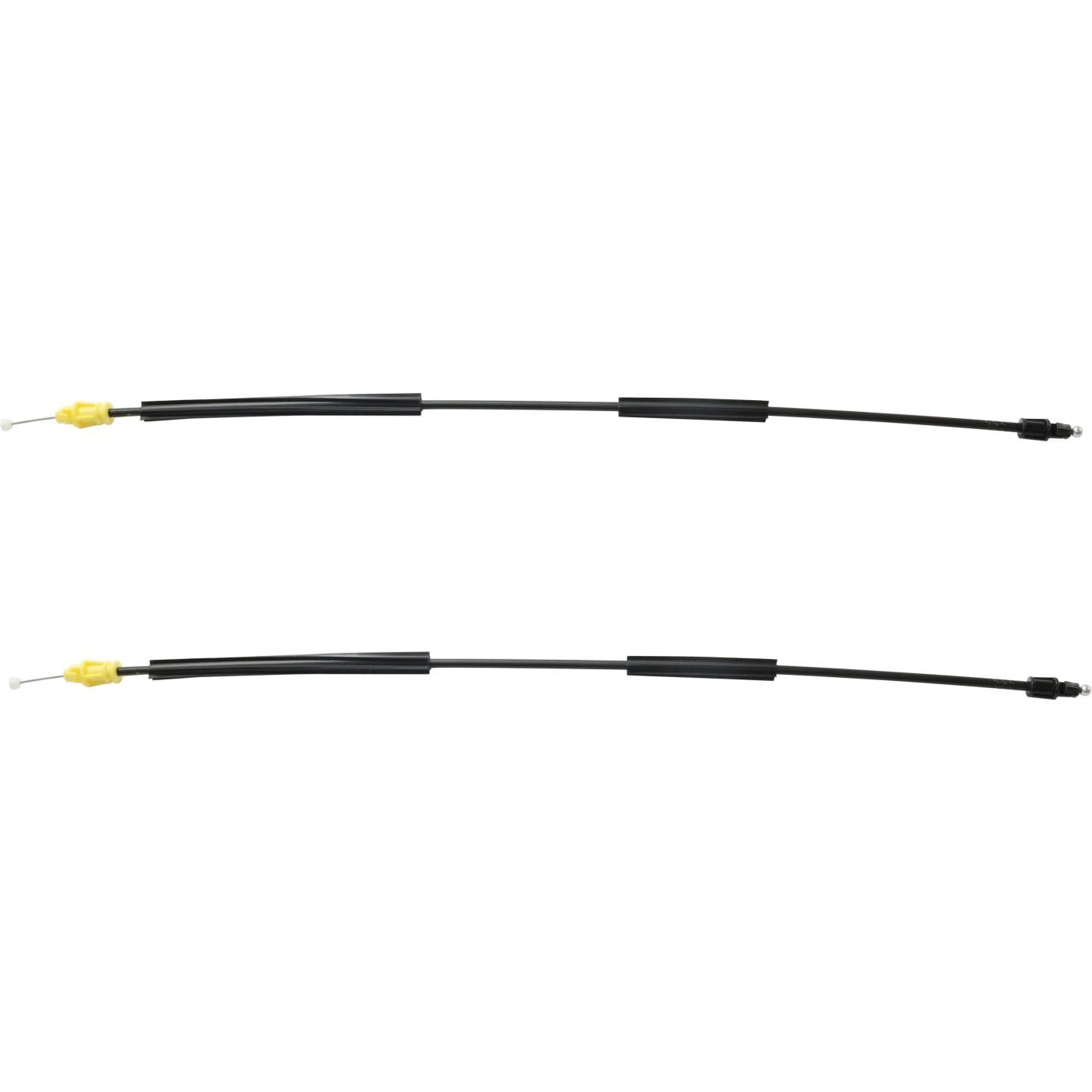 Power Door Lock Cables for 2008-2009 for Tahoe Rear Driver & Passenger ...