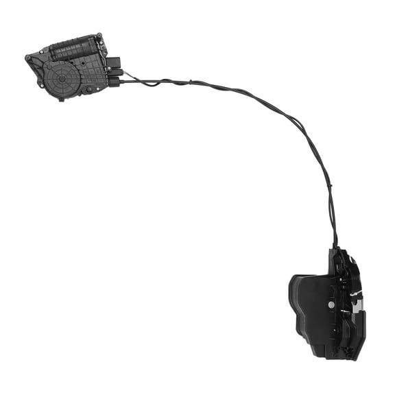 Bmw 330 Door Latch Cable