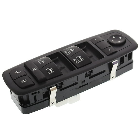 Dodge Caravan Door Lock Switch