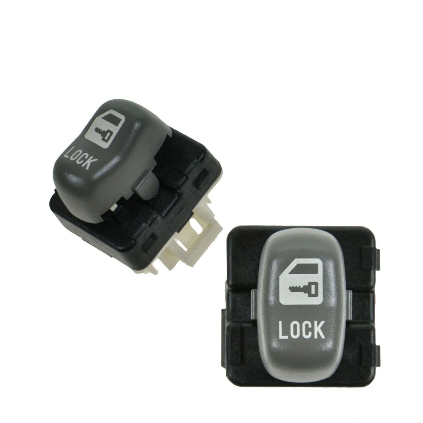 Power Door Lock Switch Kit Set for 01-05 for Pontiac for Grand Am ...
