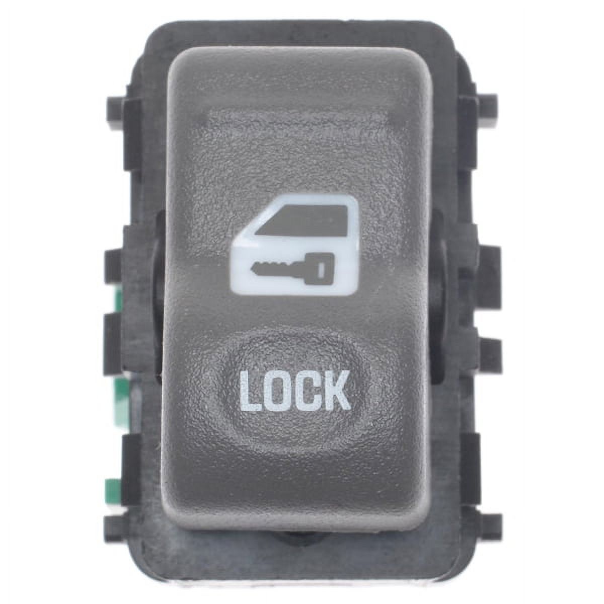 Power Door Lock Switch - Walmart.com