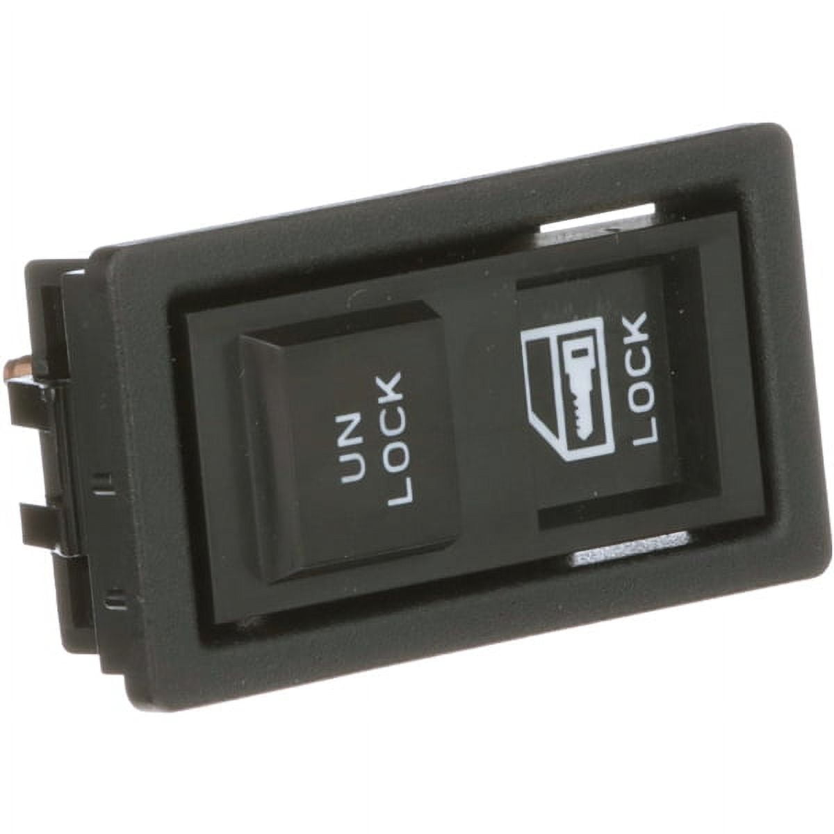 Power Door Lock Switch - Walmart.com