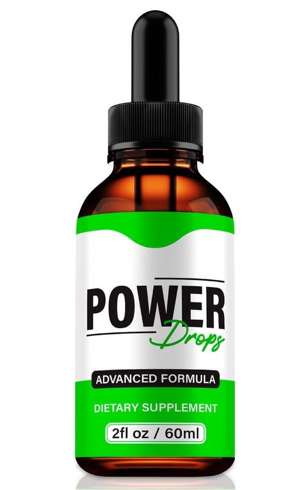 Power Drops – Official PowerDrops ME All-Natural for Physical Health ...